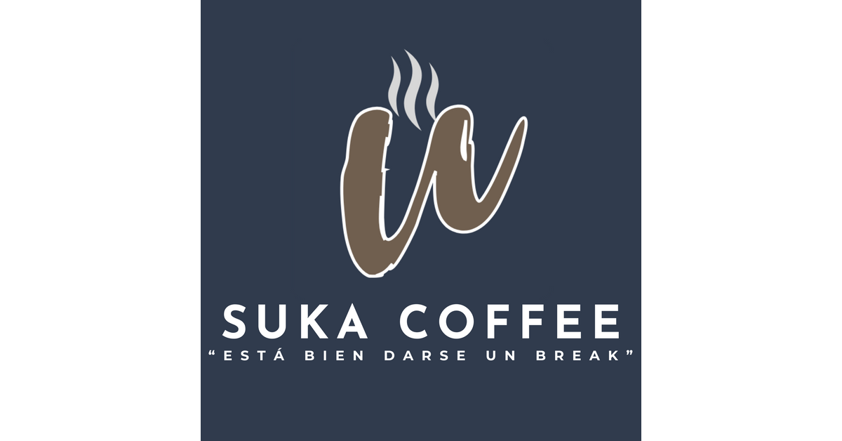 Sobre Suka Coffee: Pausas con Propósito – Mi tienda